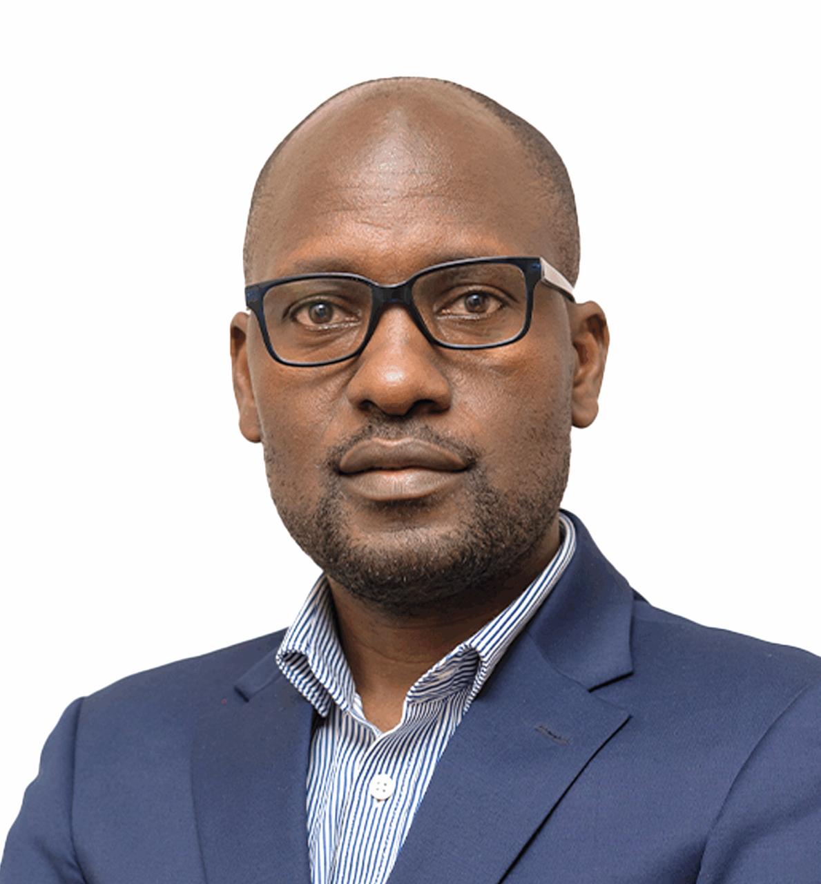 Leonard Mutebi – Pebuu